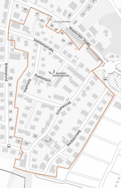 Stadtwerke Pfaffenhofen - Wärmenetz im Ostviertel III: Stadtwerke ... Stadtwerke Pfaffenhofen - Wärmenetz im Ostviertel III: Stadtwerke ...